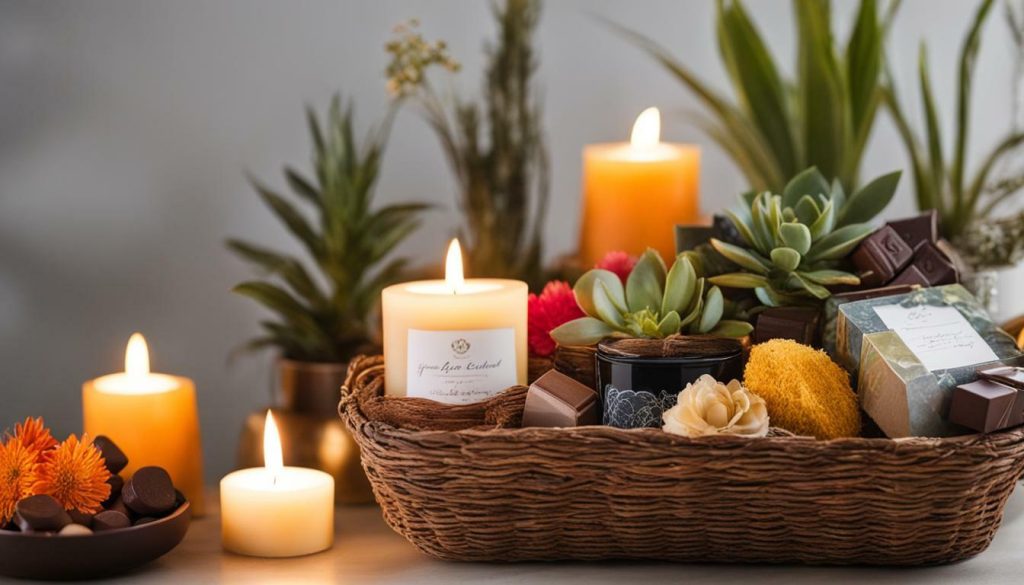 Unforgettable Gift Basket Ideas for Your Best Friend – PinShades