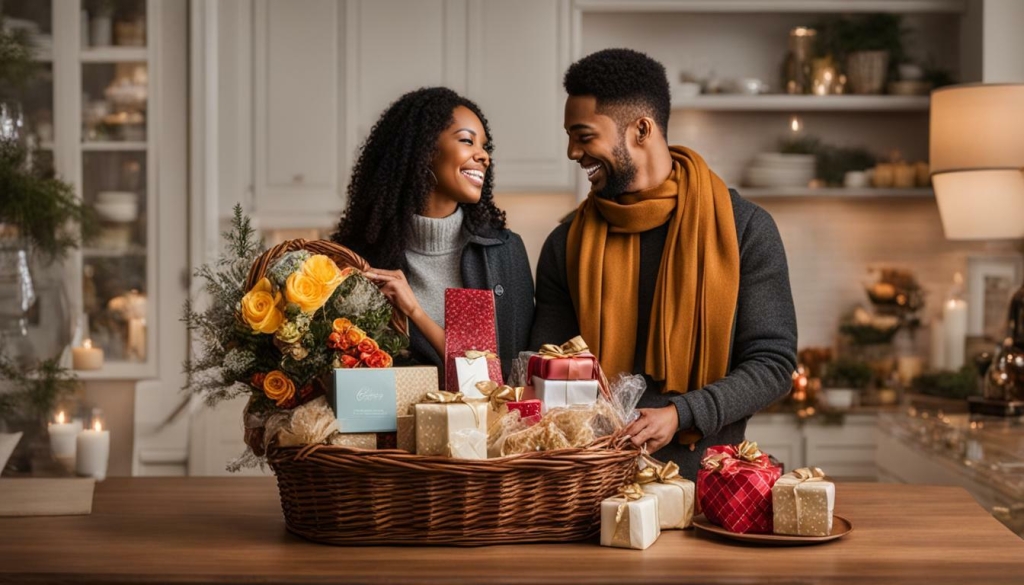 Unique Gift Basket Ideas for Couples – Perfect Present Tips – PinShades