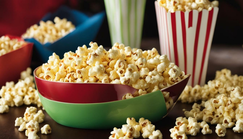 Budget-Friendly Dollar Tree Movie Night Gift Basket Ideas – PinShades