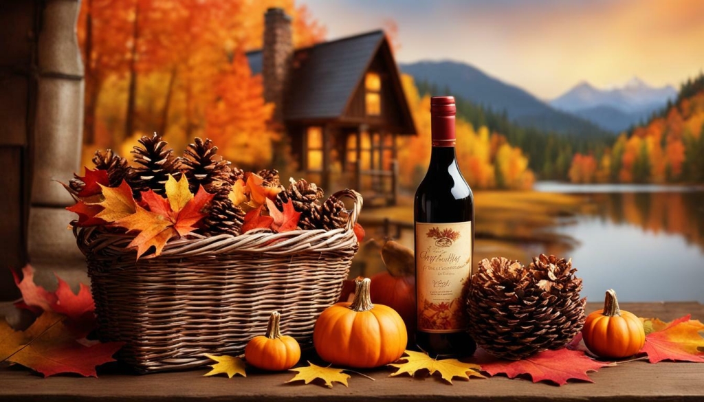 Best Fall Gift Basket Ideas: Perfect Picks for a Cozy Season – PinShades