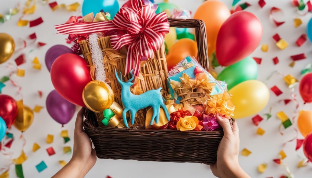 Top Unique Gift Basket Raffle Ideas for Your Next Event – PinShades