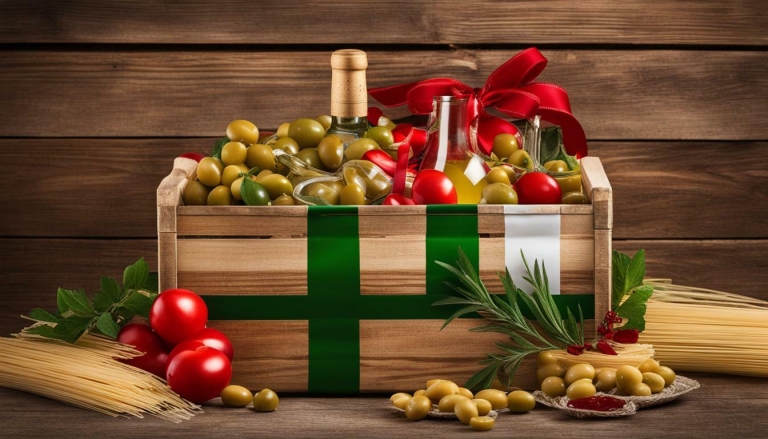 Unbox Italy: Unique Italian Gift Basket Ideas for Every Occasion ...