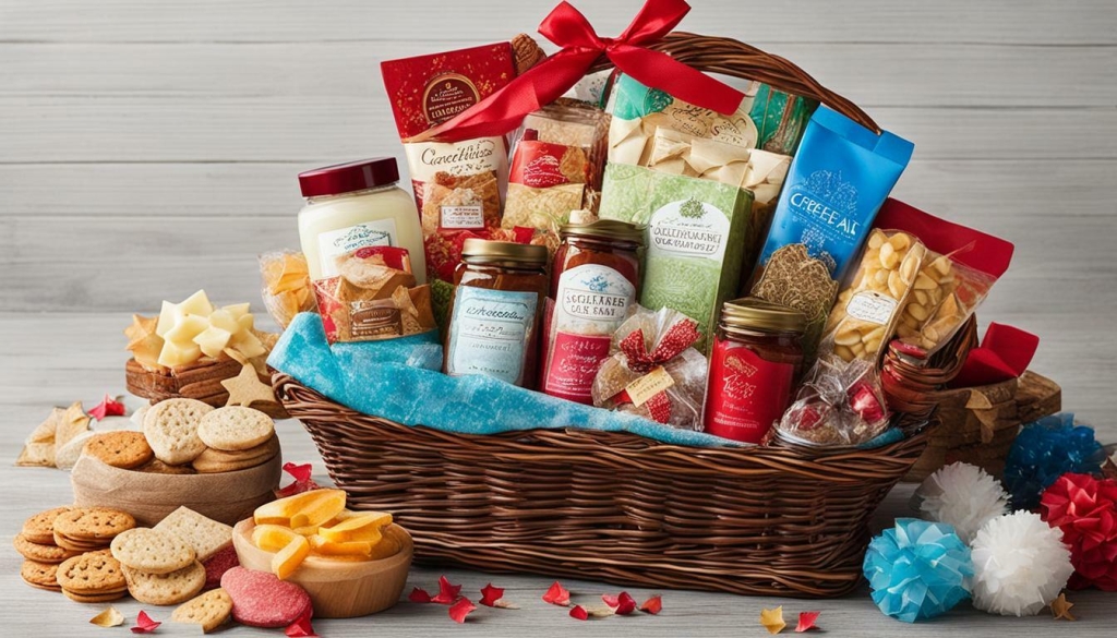 Creative Themed Gift Basket Ideas for All Occasions | USA Guide – PinShades