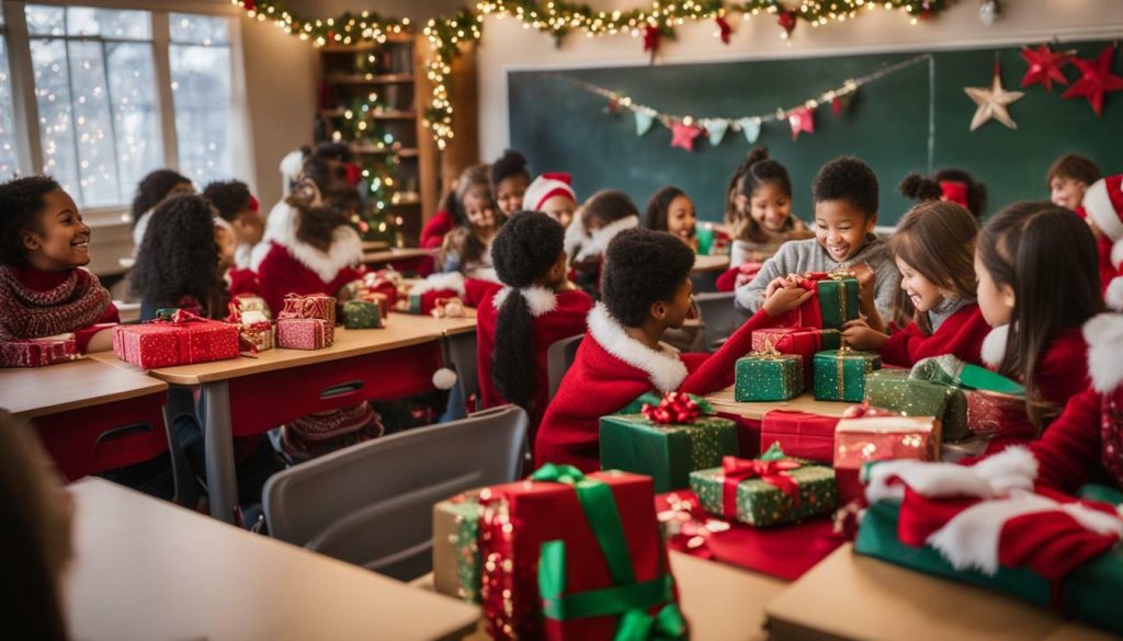 Best Class Christmas Gift Ideas – Unique & Fun for Everyone – PinShades