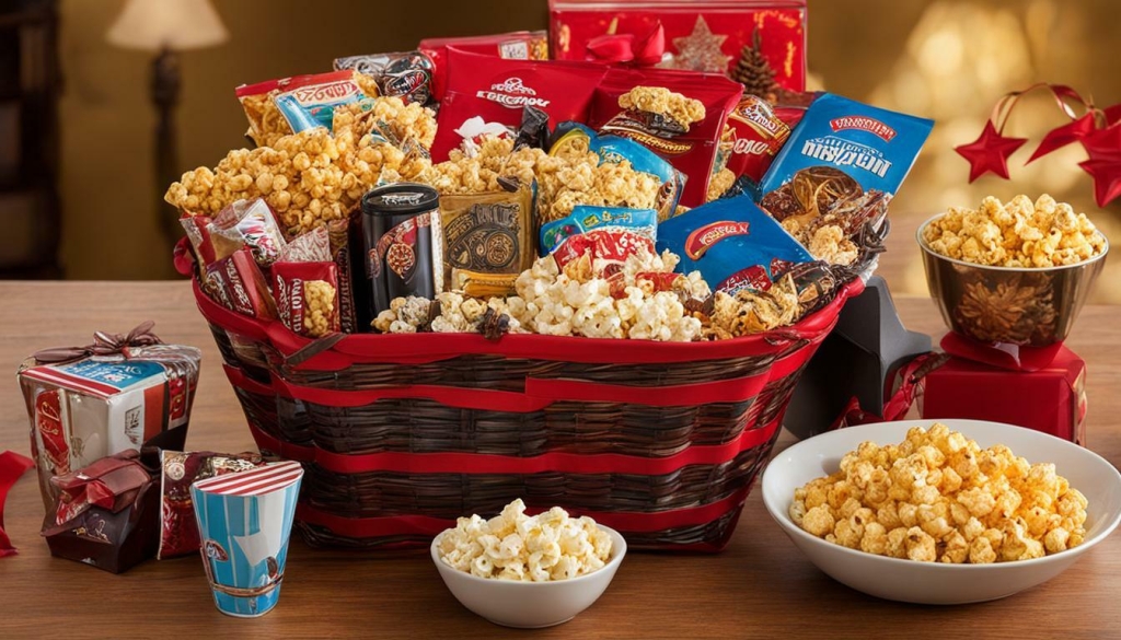 Top Movie Night Gift Basket Ideas for Fun-Filled Evenings – PinShades