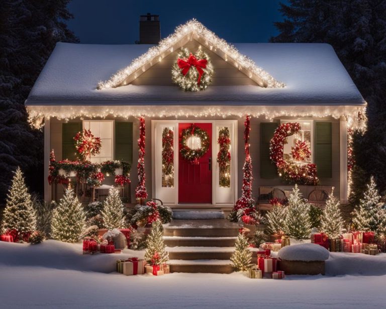 Shop Target Outdoor Christmas Decorations for Festive Cheer – PinShades