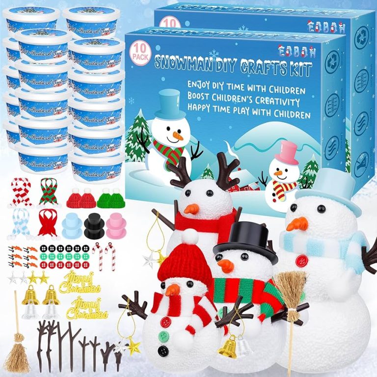 10 Snowman Inspired Gifts for the Ultimate Christmas Experience – PinShades