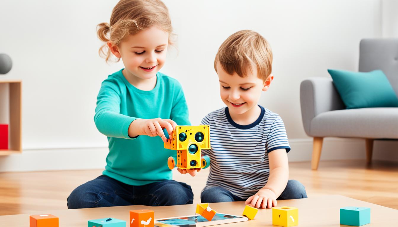 Discover Augmented Reality (AR) Toys for Kids – PinShades