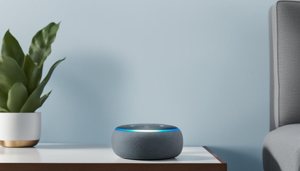 Amazon Echo Dot (5th Gen): Your Smart Home Assistant – PinShades
