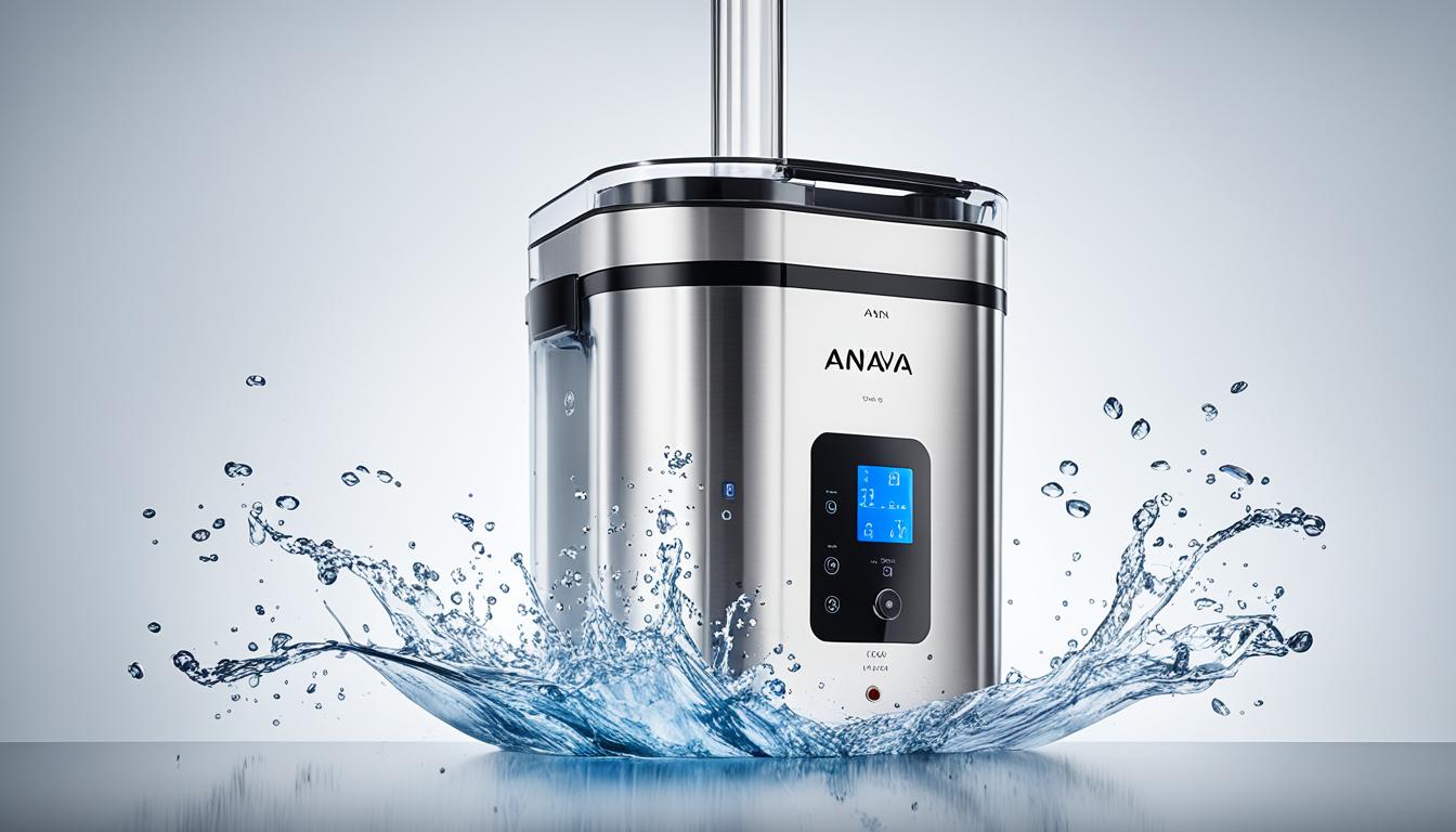 Anova Precision Cooker Nano: My Sous Vide Companion – PinShades