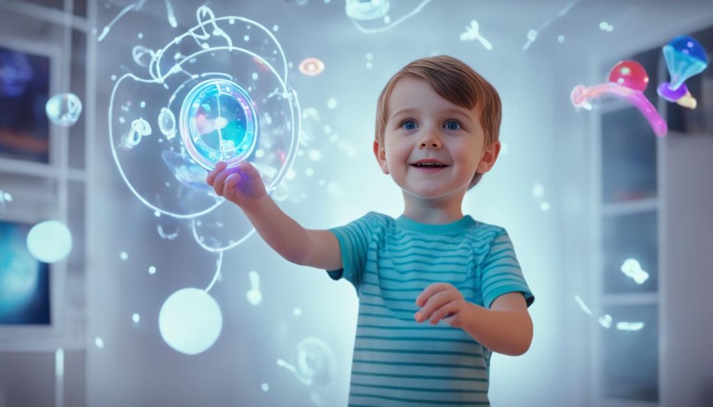 Discover Augmented Reality (AR) Toys for Kids – PinShades