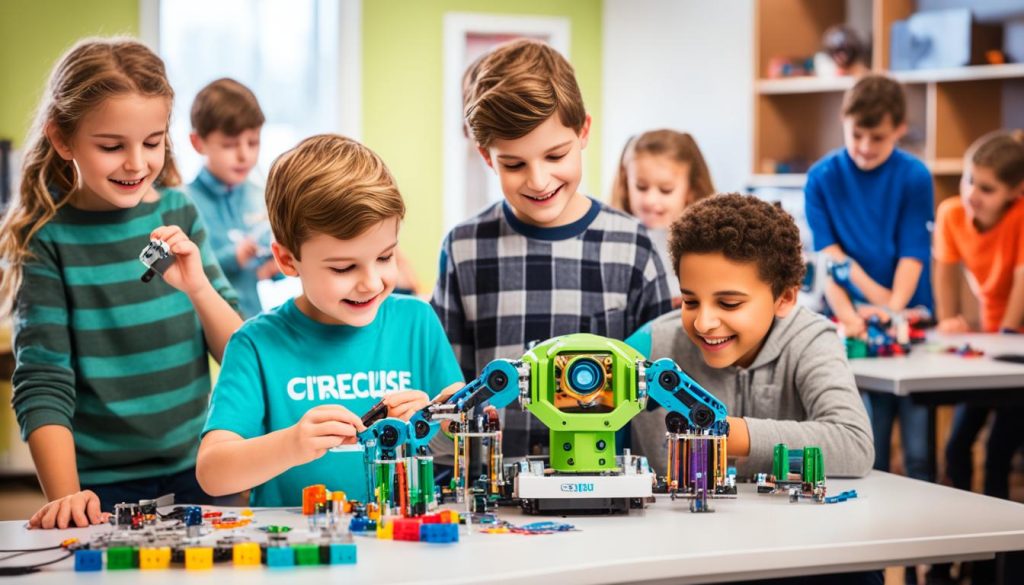 Discover Fun Interactive STEM Kits for Kids – PinShades