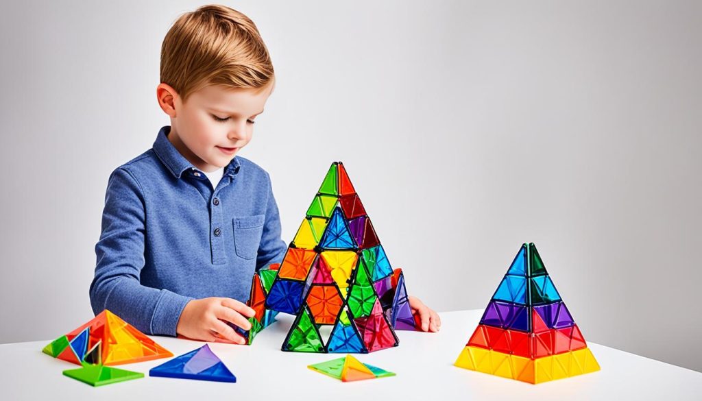 Magna-Tiles DX by Valtech: Creative Building Fun – PinShades