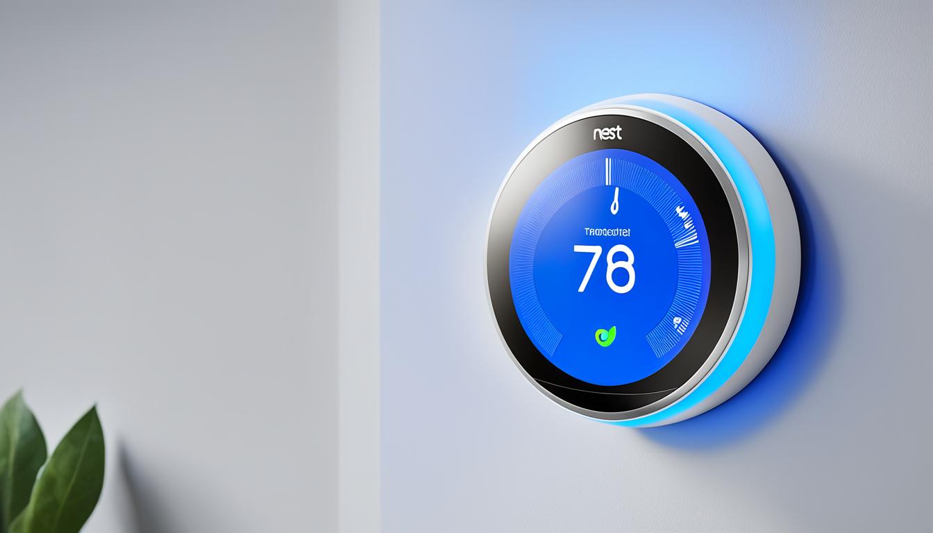 Google Nest Thermostat: Smart Home Climate Control – PinShades