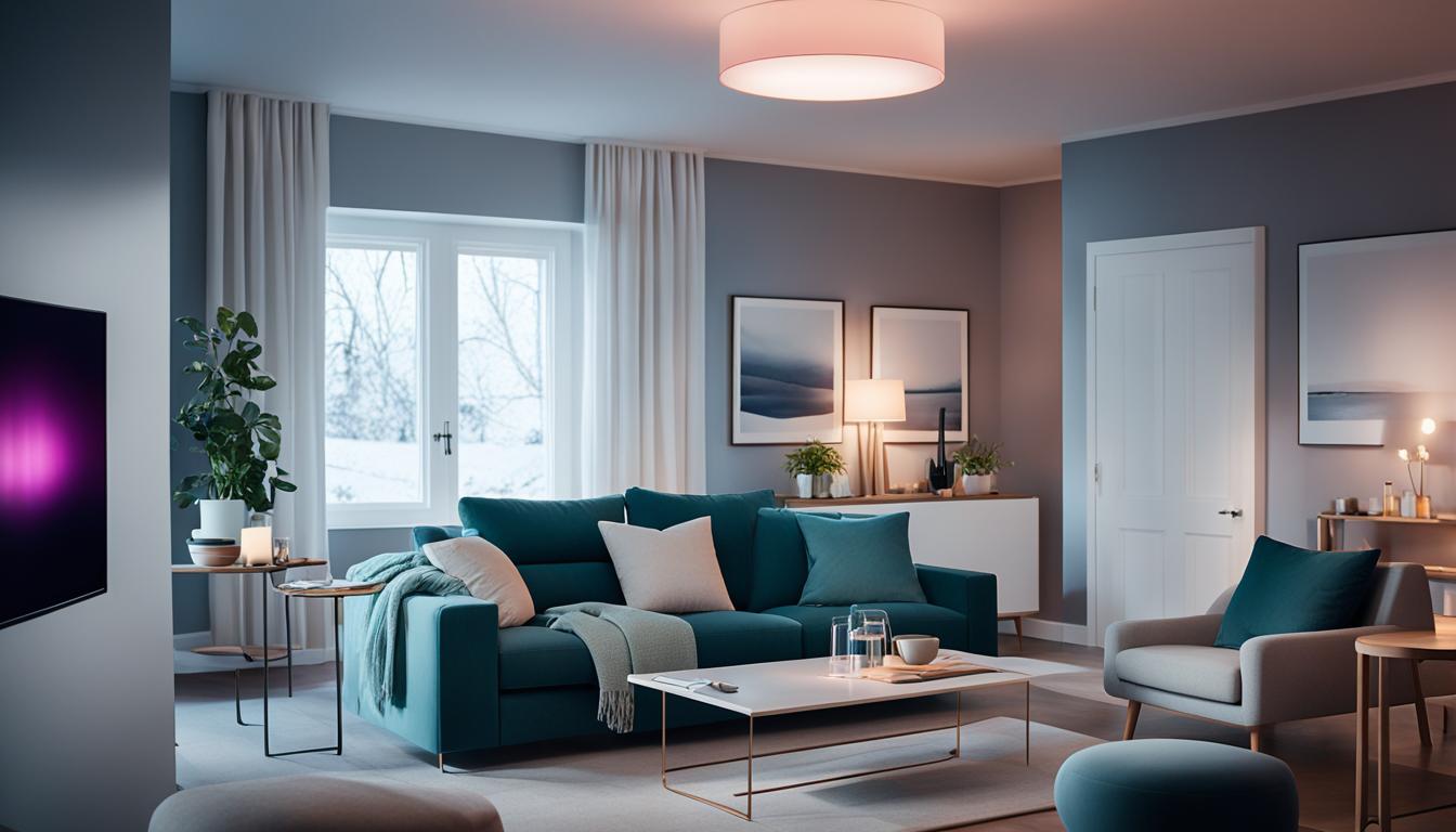 Explore the Philips Hue Starter Kit: Smart Lighting – PinShades