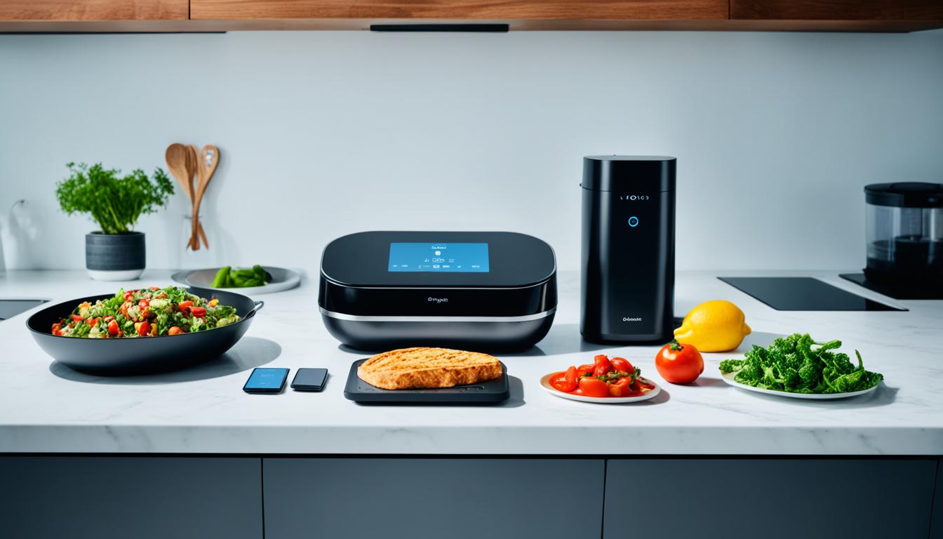 Smart Kitchen Gadgets: The Perfect Gifts for Foodies – PinShades