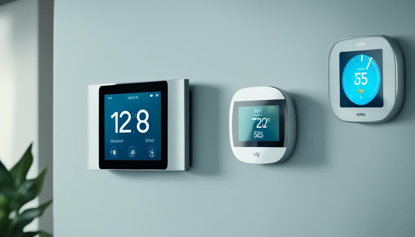 Smart Gifts for Energy-Conscious: Top Thermostats & More – PinShades