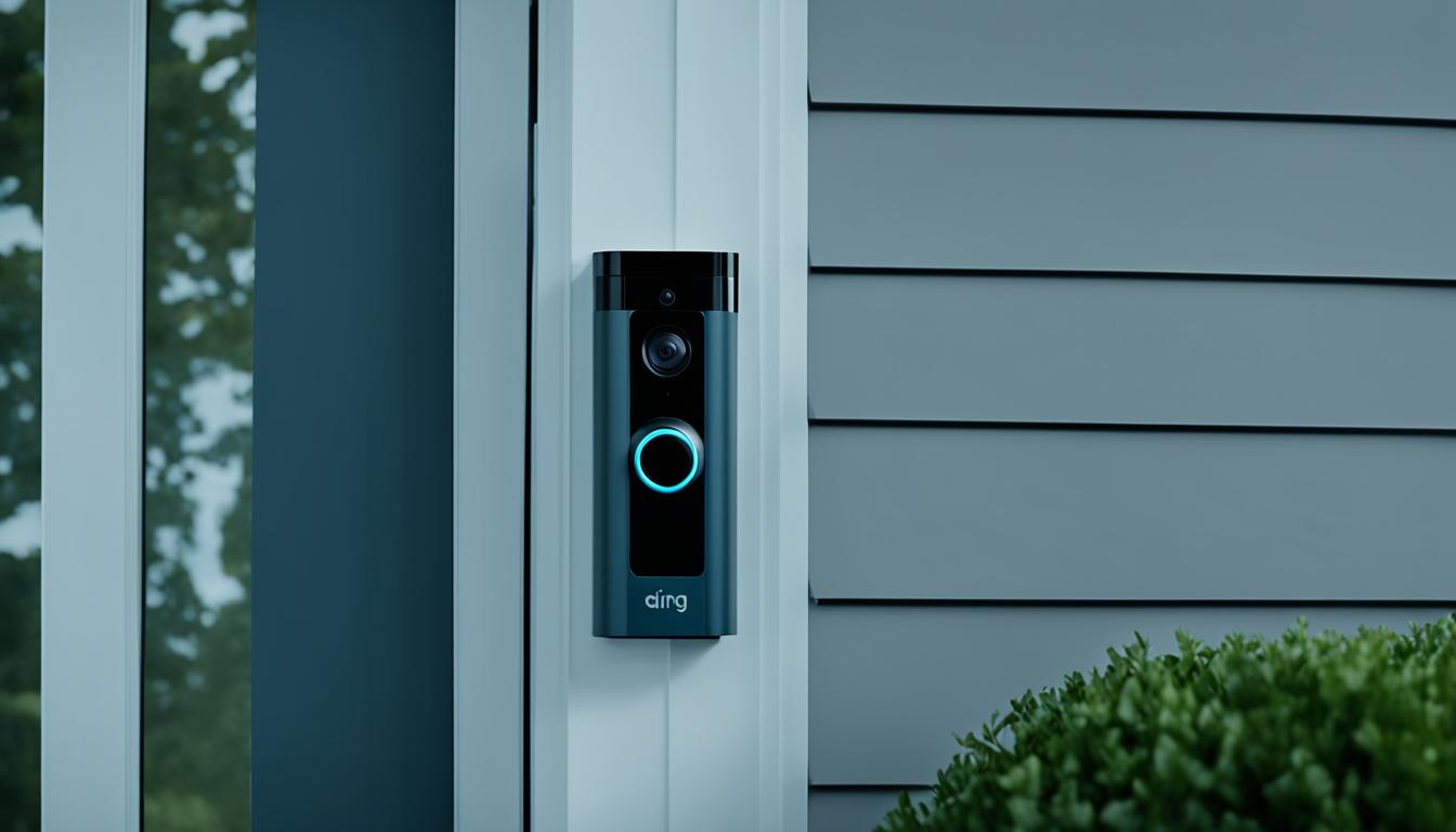 Ring Video Doorbell Pro 2: Smart Home Security – PinShades