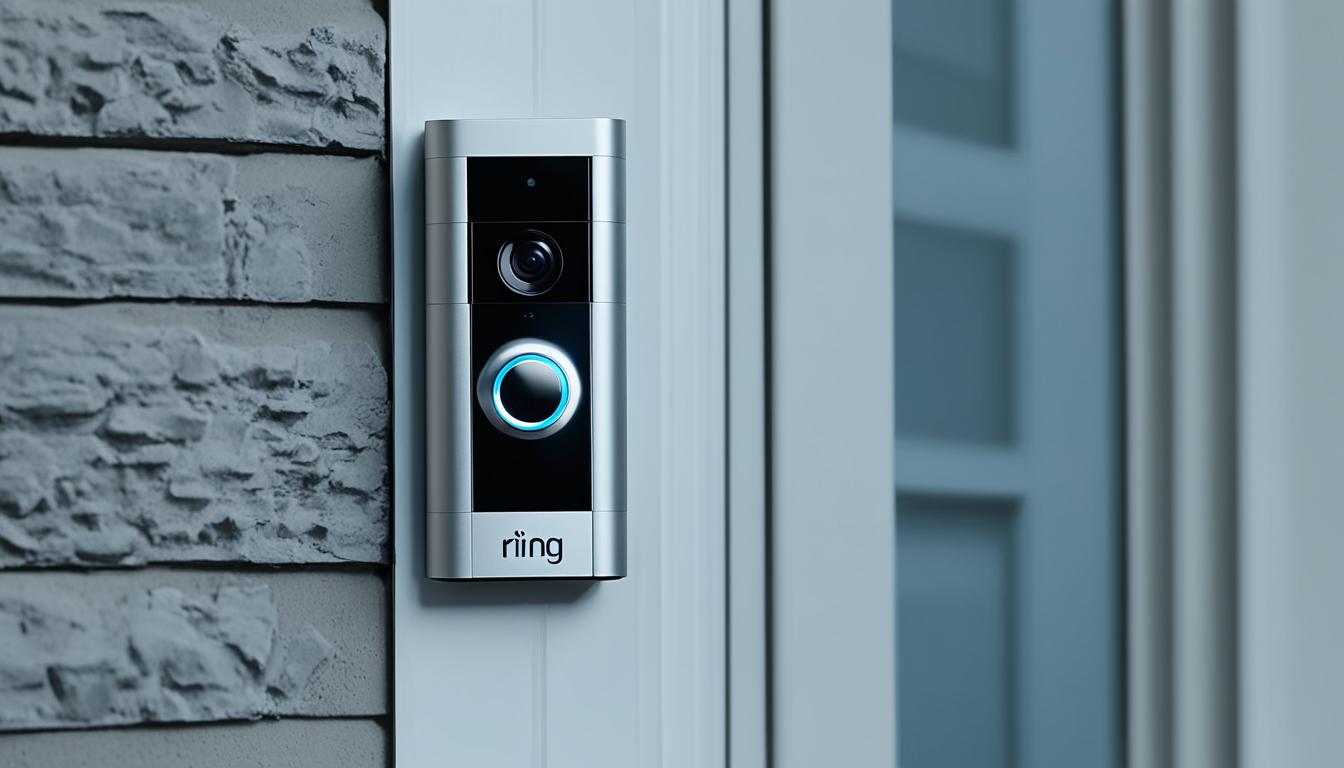 Ring Video Doorbell Pro 2: Smart Home Security – PinShades