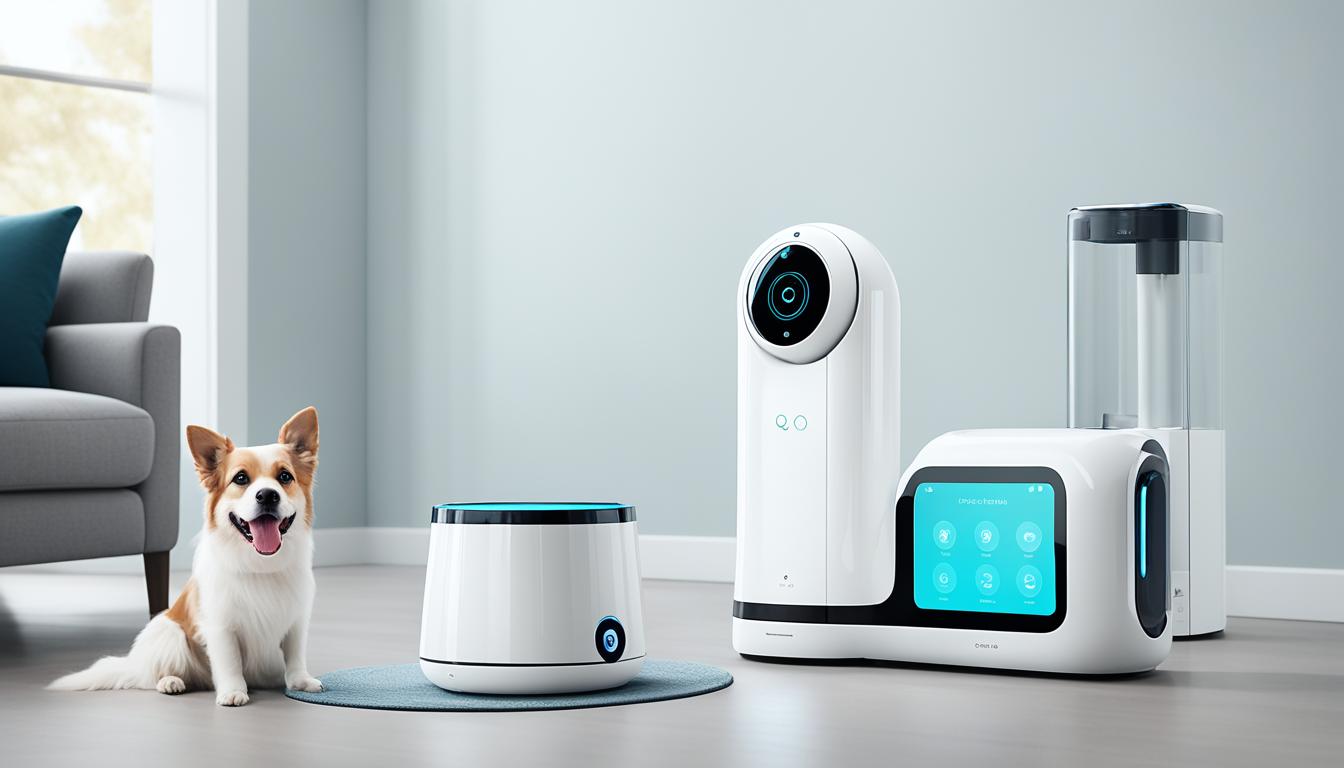 Smart Home Gifts for Pet Owners: Top Tech Picks – PinShades