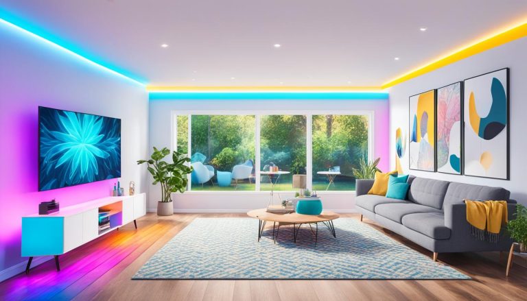 Govee LED Strip Lights: Illuminate Your Space in Style – PinShades