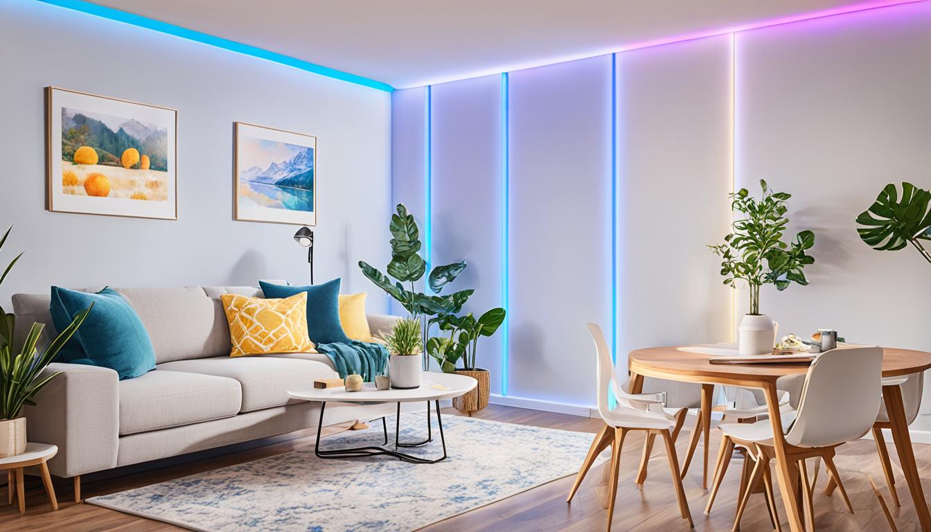Govee LED Strip Lights: Illuminate Your Space in Style – PinShades