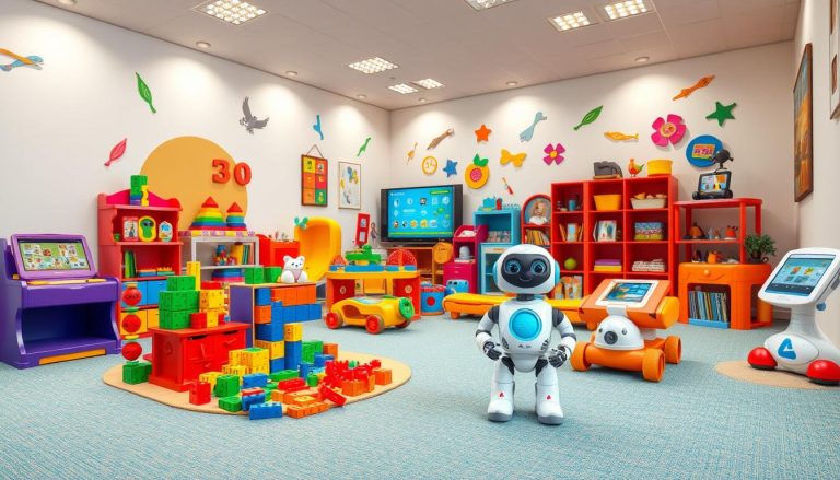 Interactive Learning Toys: Fun Education for Kids – PinShades