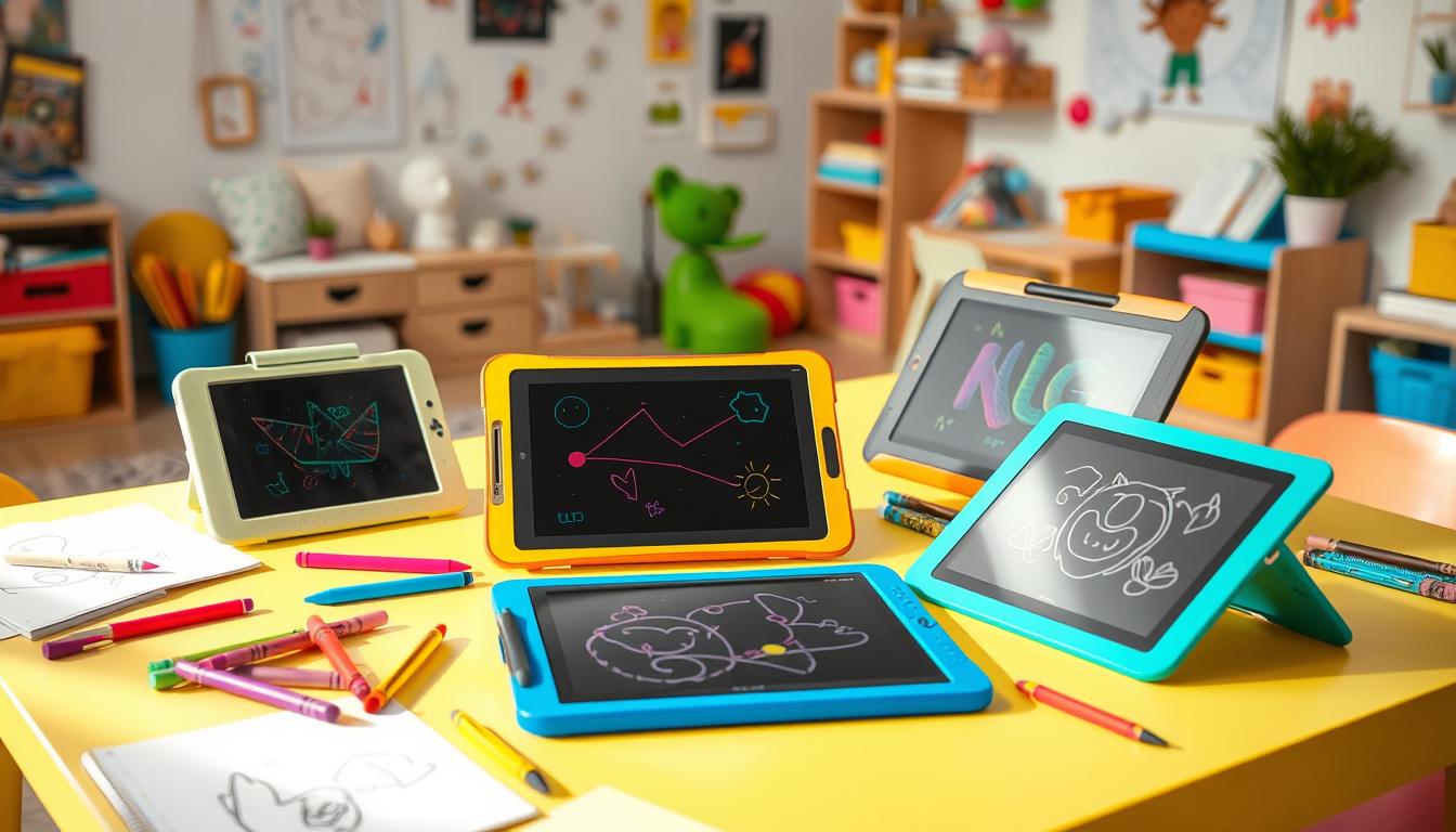 Best Digital Drawing Tablets for Kids Reviewed – PinShades