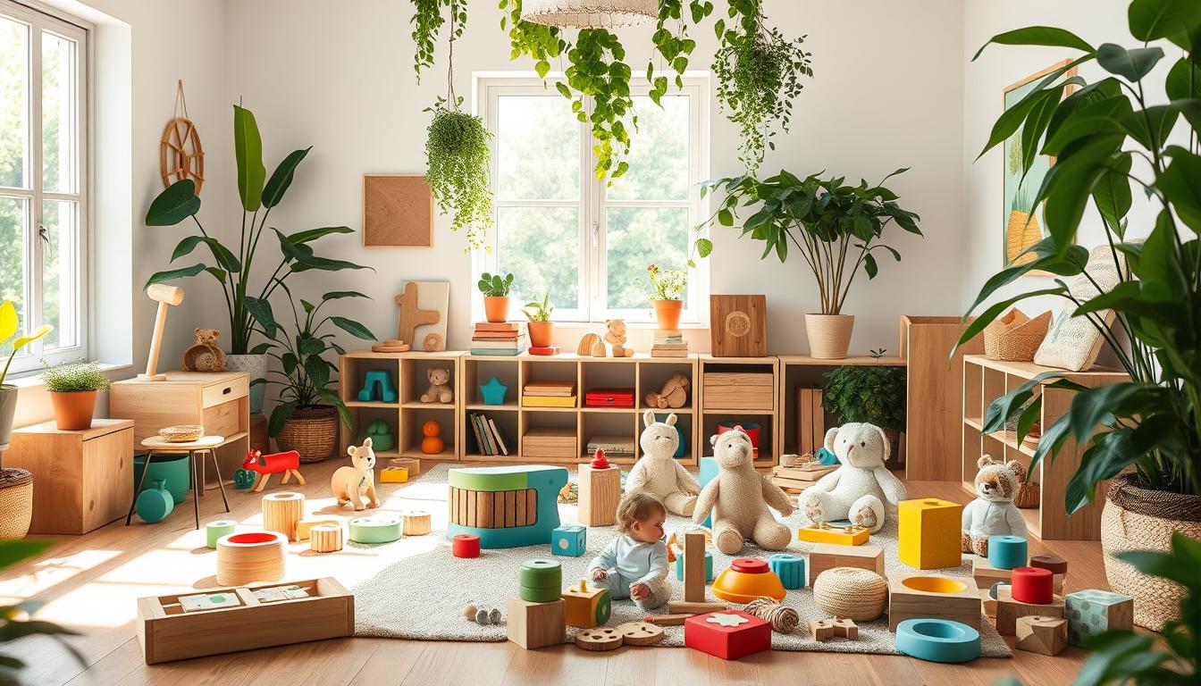 Eco-Friendly Fun: Discover Biodegradable Toys – PinShades