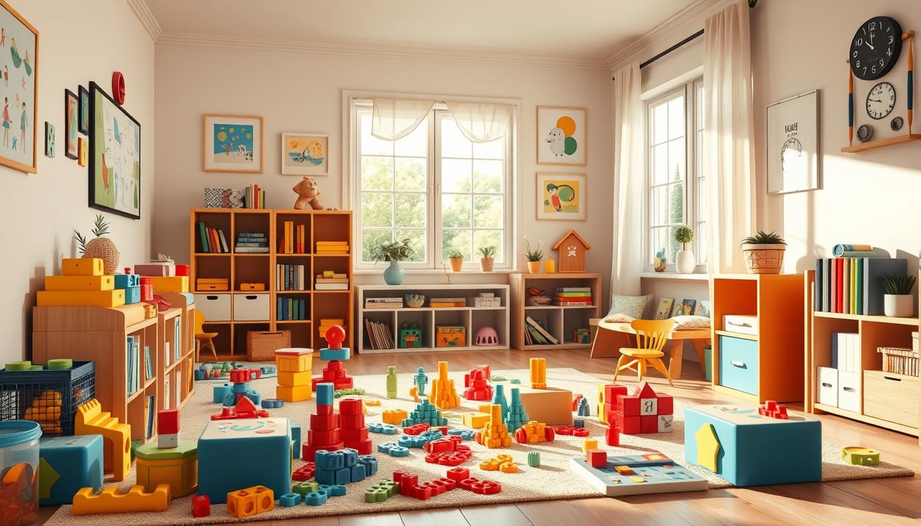 Math Learning Toys: Fun Ways to Boost Number Skills – PinShades