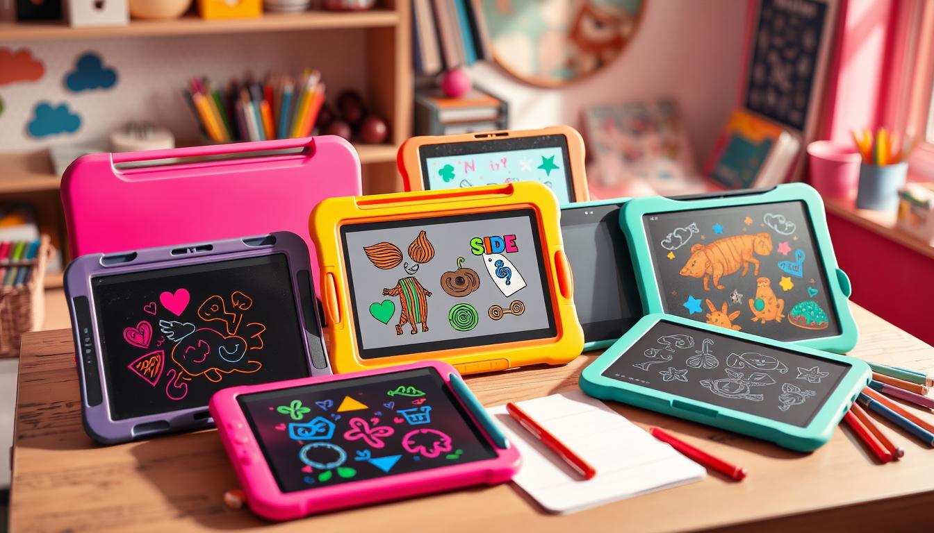 Best Digital Drawing Tablets for Kids Reviewed – PinShades