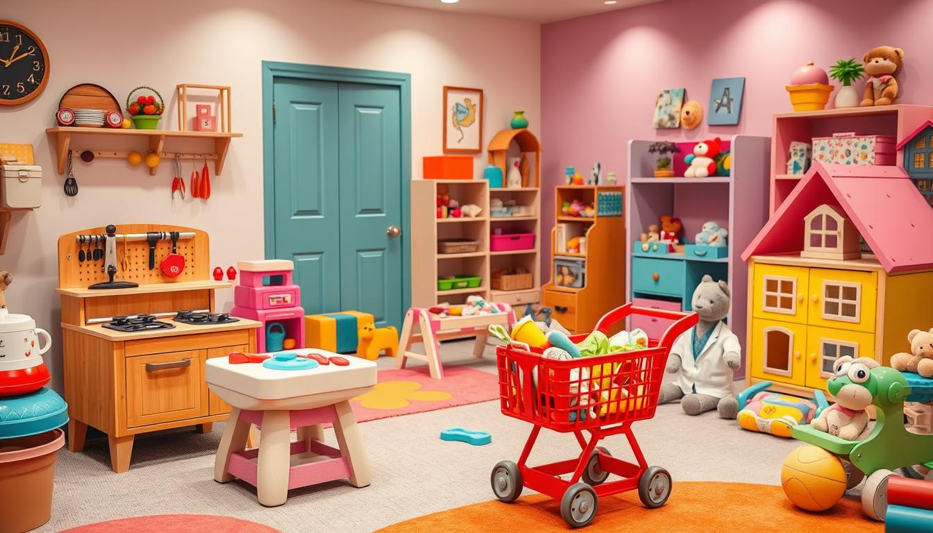 Best Pretend Play Toys for Toddlers – Top Picks – PinShades