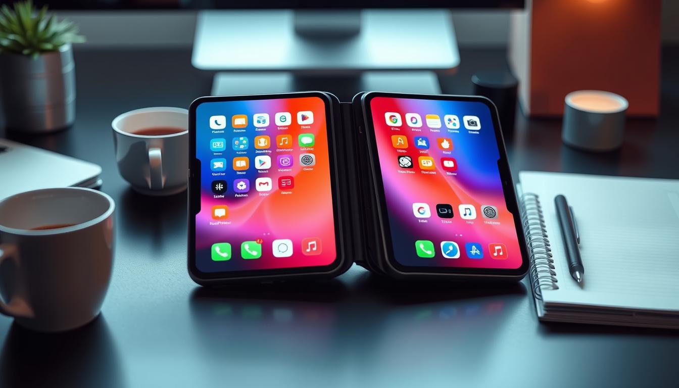 Embracing Innovation with Folding Phones Guide – PinShades