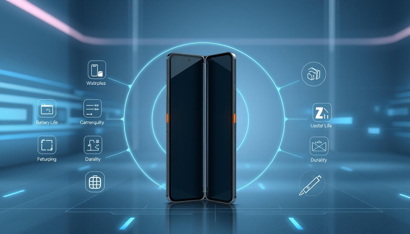 Embracing Innovation with Folding Phones Guide – PinShades