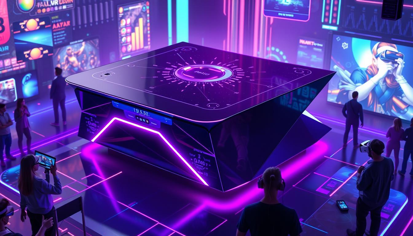 Gaming Consoles Guide: Tips & Must-Knows – PinShades