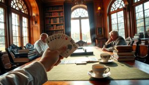 Winning Bridge: Essential Tips and Tactics – PinShades