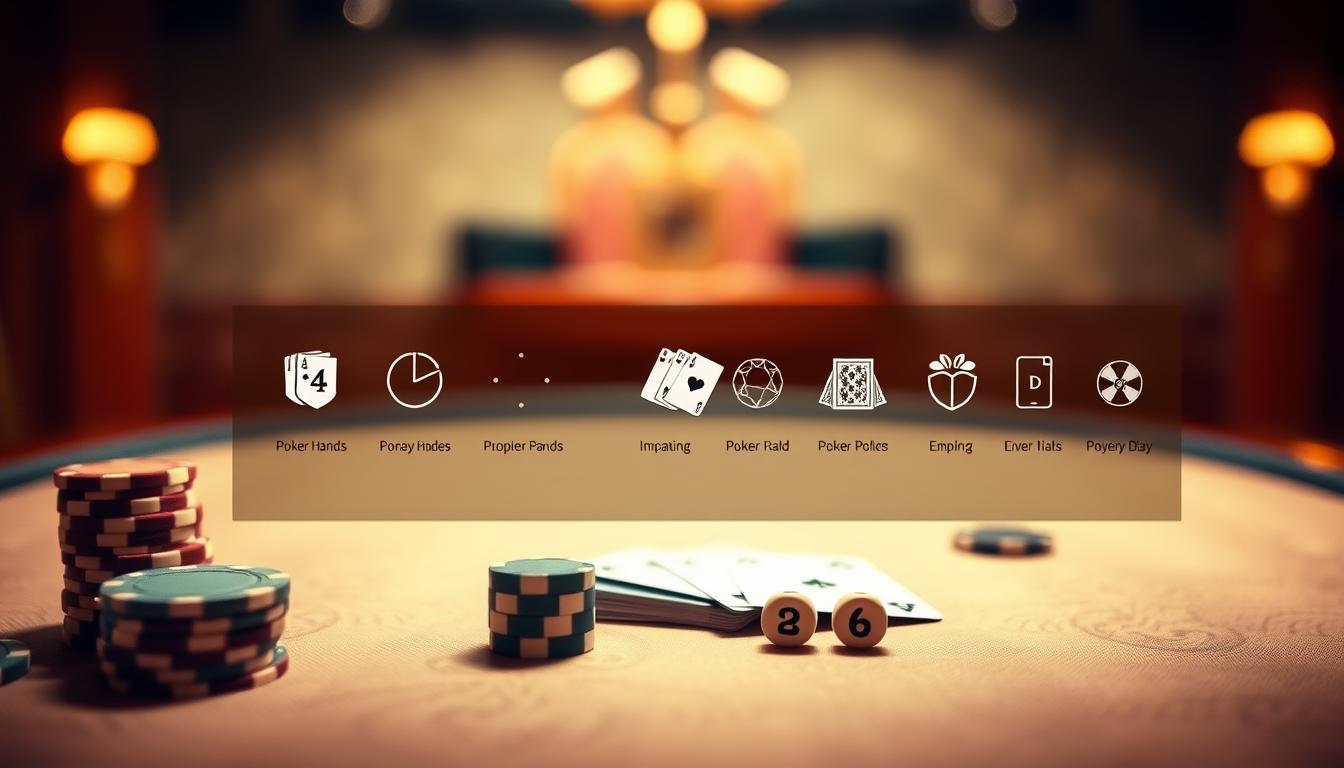 Poker Rules for Beginners: A Friendly Guide – PinShades