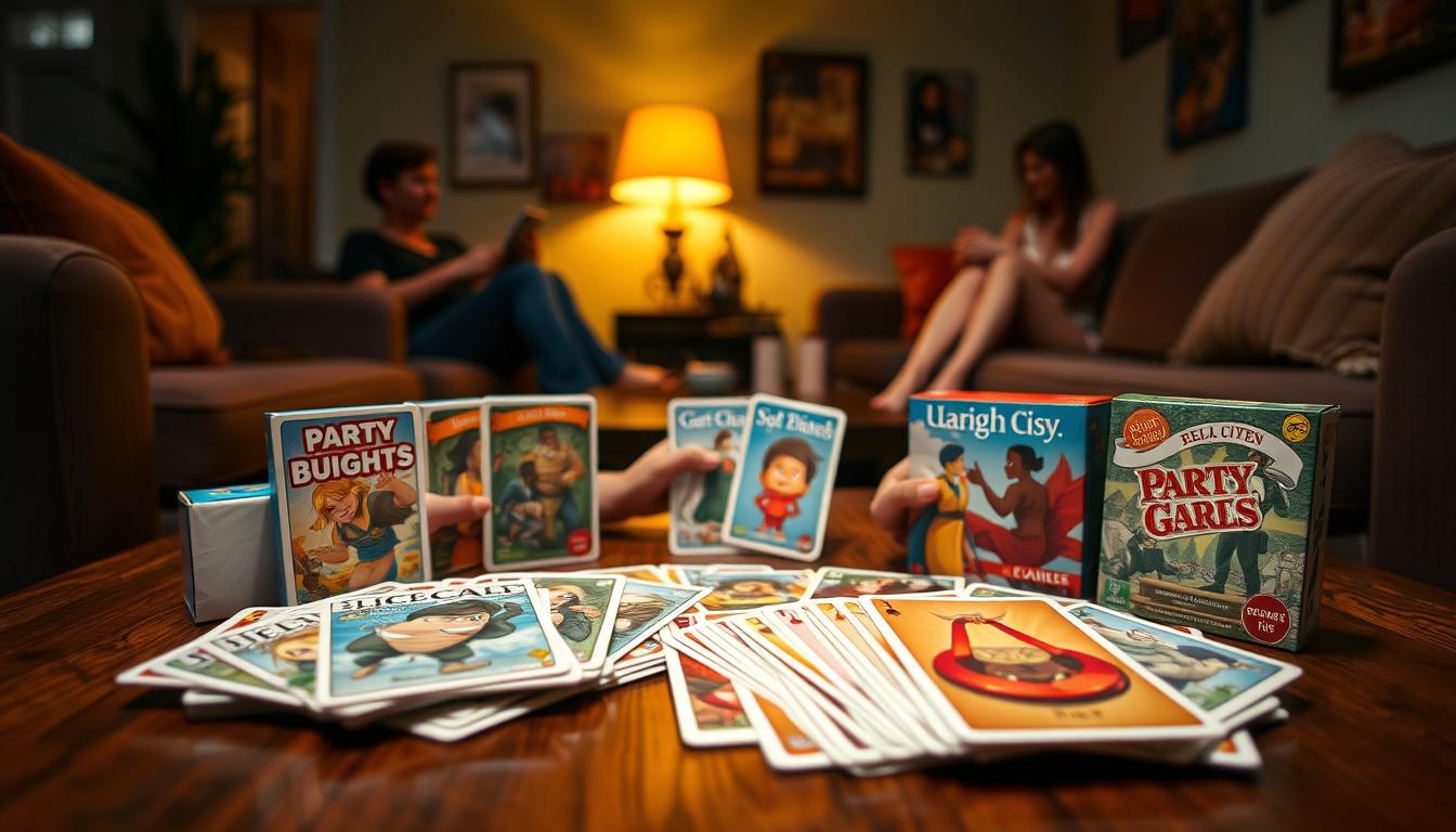 Must-Try Trending Party Card Games for Epic Game Nights – PinShades