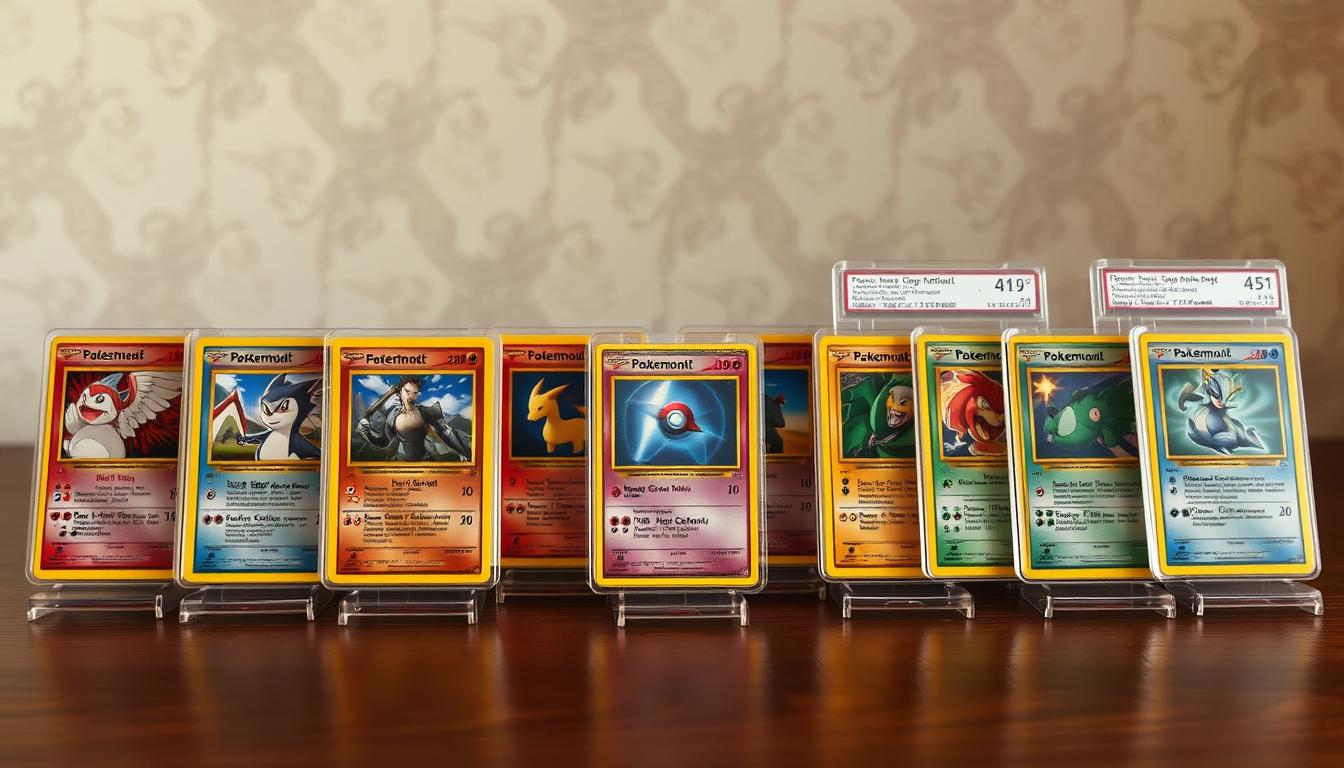 Most Popular Pokemon TCG Keywords for Card Collectors – PinShades