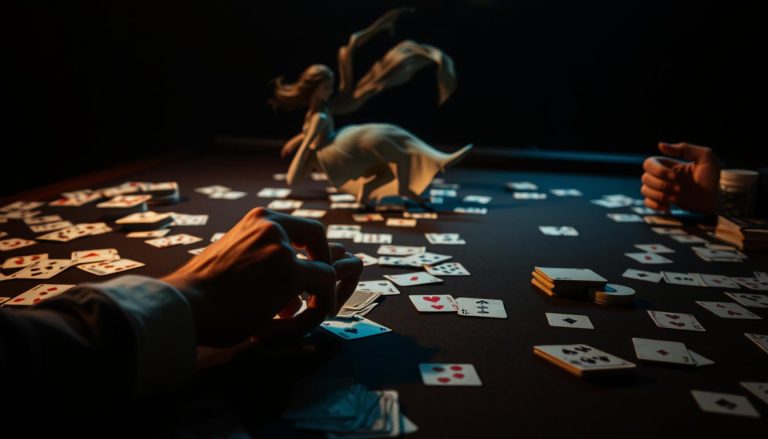 Card Games: Where Skill and Luck Shape Victory – PinShades